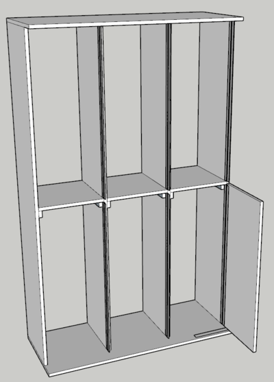 Project:Lockers - CoMakingSpace Wiki
