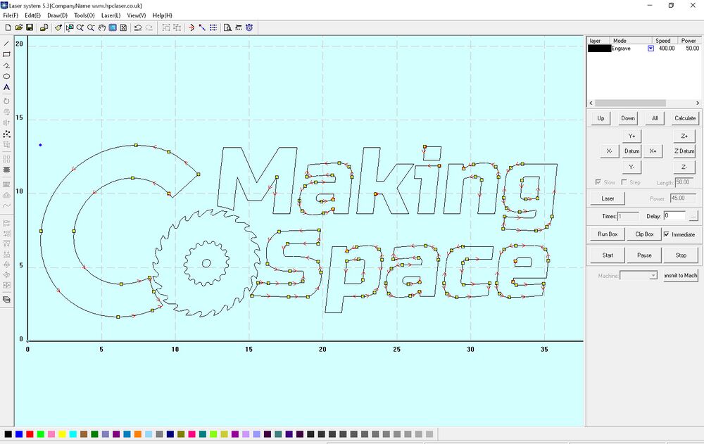 LaserCut 5.3 - CoMakingSpace Wiki