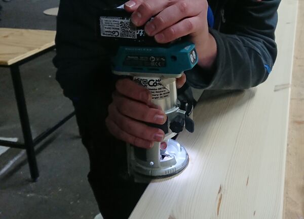 Handheld Routers - CoMakingSpace Wiki