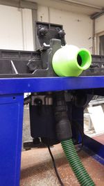 Router Table - CoMakingSpace Wiki