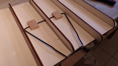 Project:Laptop Wall Mount - CoMakingSpace Wiki