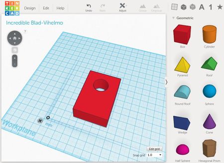 Tinkercad Download