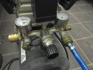 Compressor - CoMakingSpace Wiki