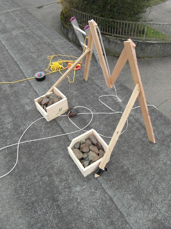 Project:Roof Sign - CoMakingSpace Wiki