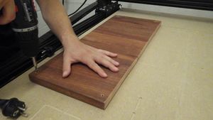 CNC Router Workholding - CoMakingSpace Wiki