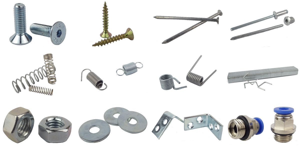 Category:Metal Parts - CoMakingSpace Wiki