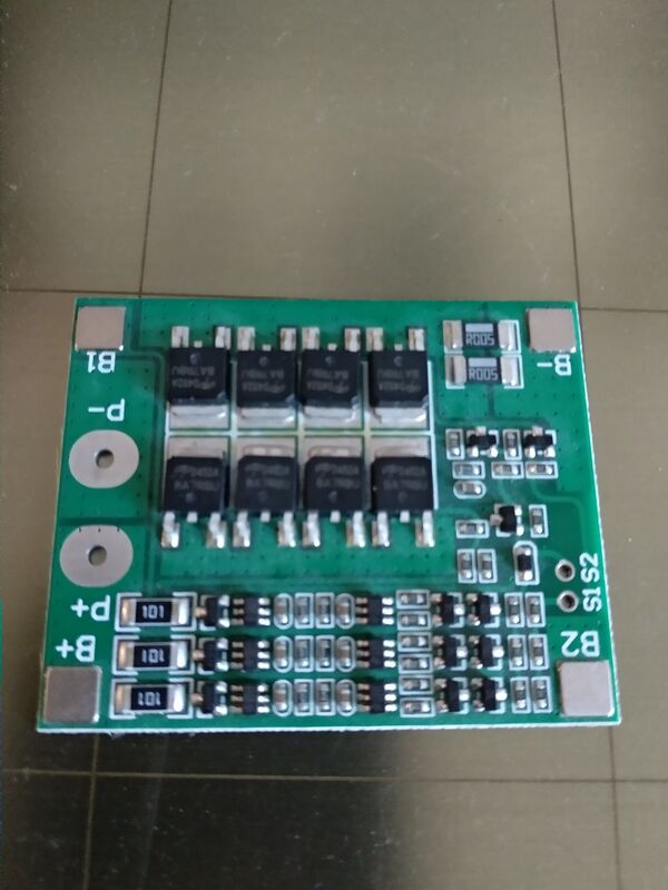 Project:Laptop Powerbank - CoMakingSpace Wiki