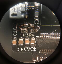 Project:VFD Watch - CoMakingSpace Wiki