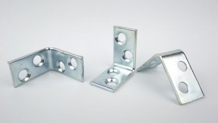 Material:Brackets - CoMakingSpace Wiki